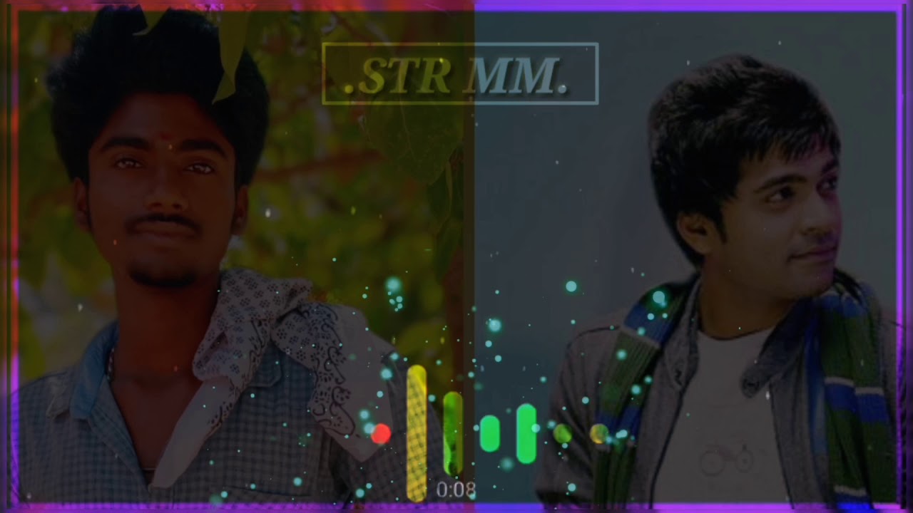 Str fan da - YouTube