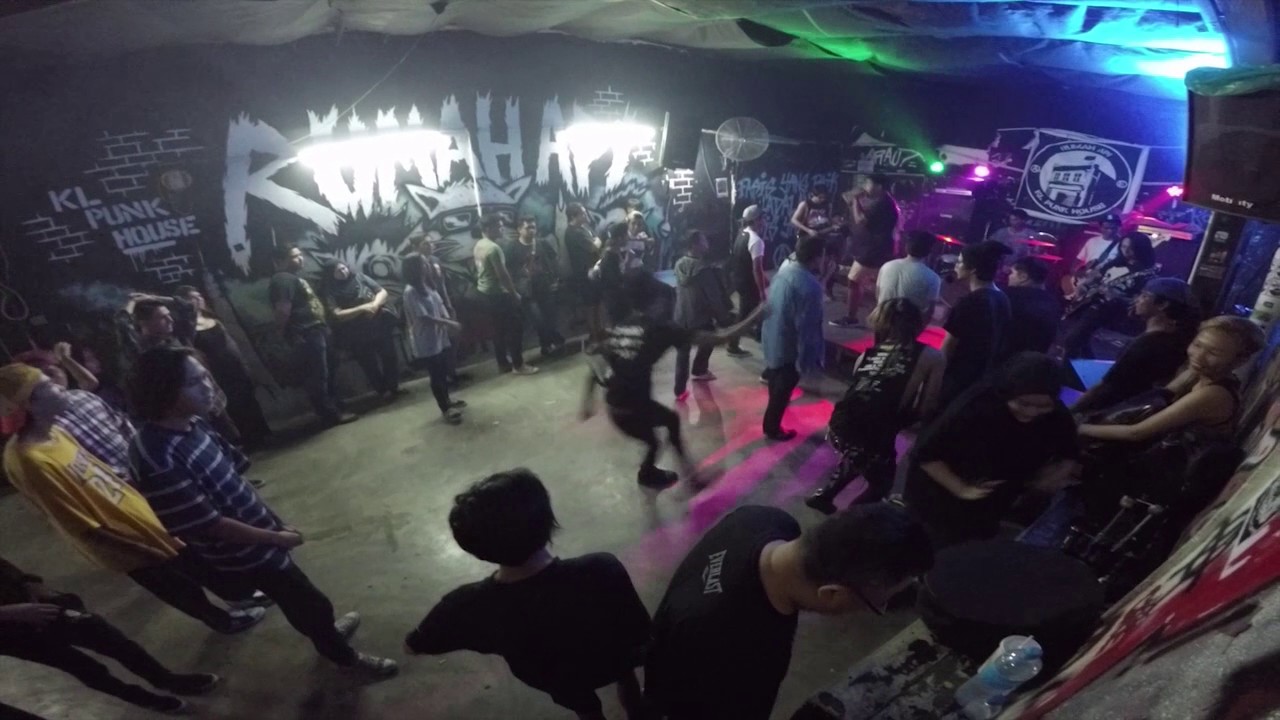 together we stand part. 9 / rumah api, kuala lumpur (2017) - YouTube