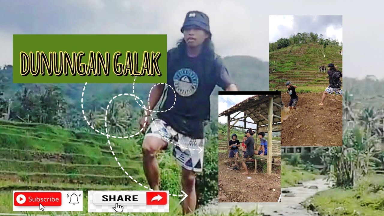 moal kuat boga dunungan kieu mh,, - YouTube