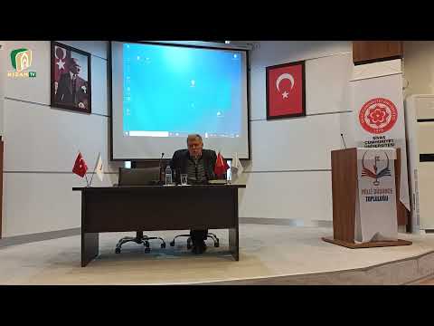 Milli Düşünce Topluluğu / Diriliş Düşüncesi /Ali Haydar Haksal