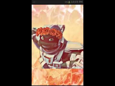 sick in space: tmnt raph x sick! reader oneshot - YouTube