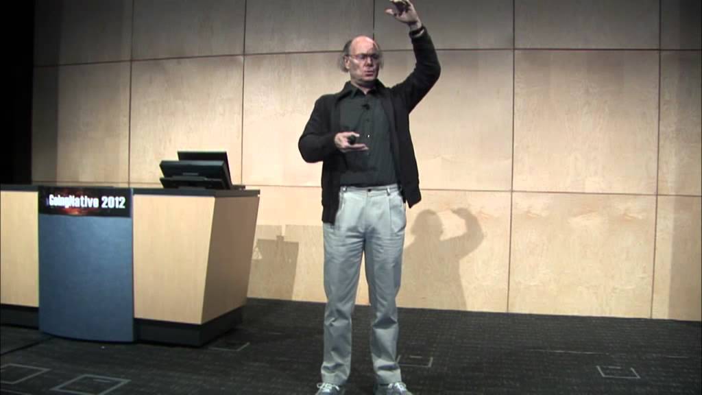 Day 1 Keynote - Bjarne Stroustrup: C++11 Style - YouTube