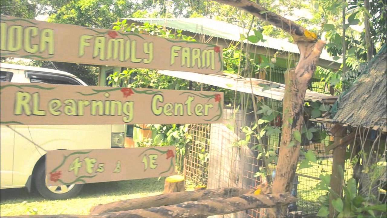 moca farm - YouTube