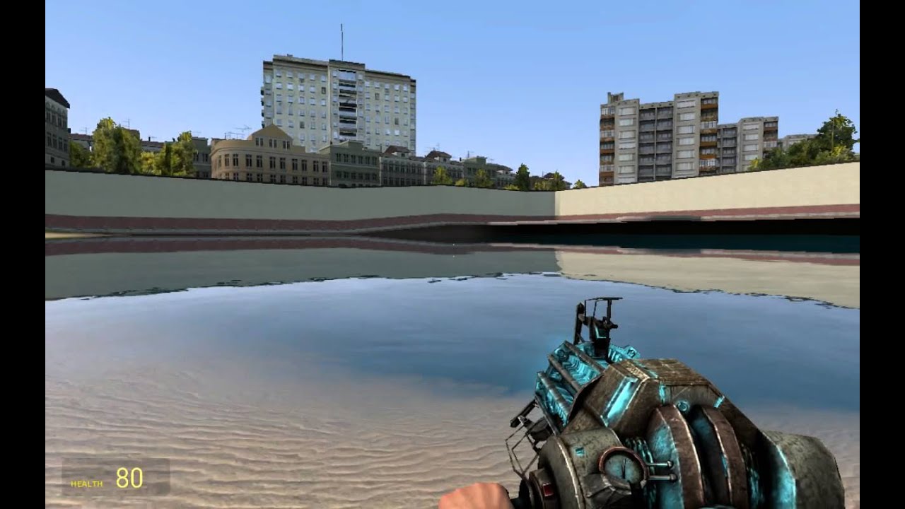 first gmod video - YouTube