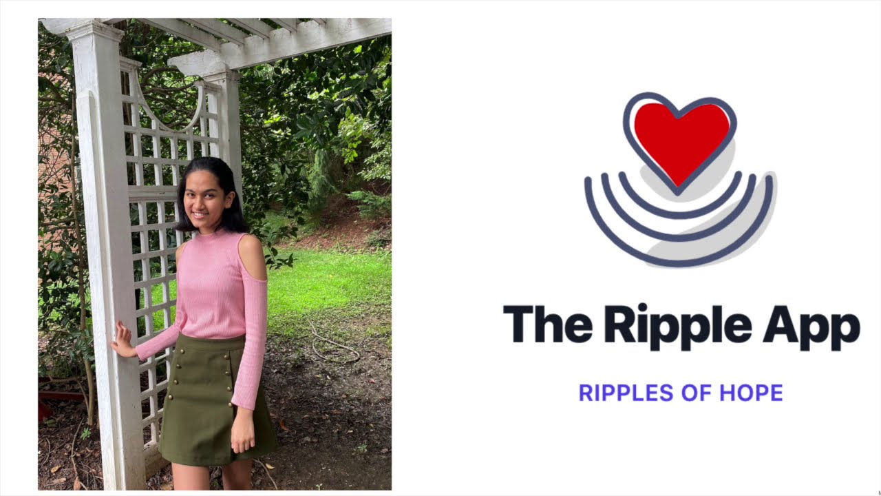 How to Use the Ripple App - YouTube