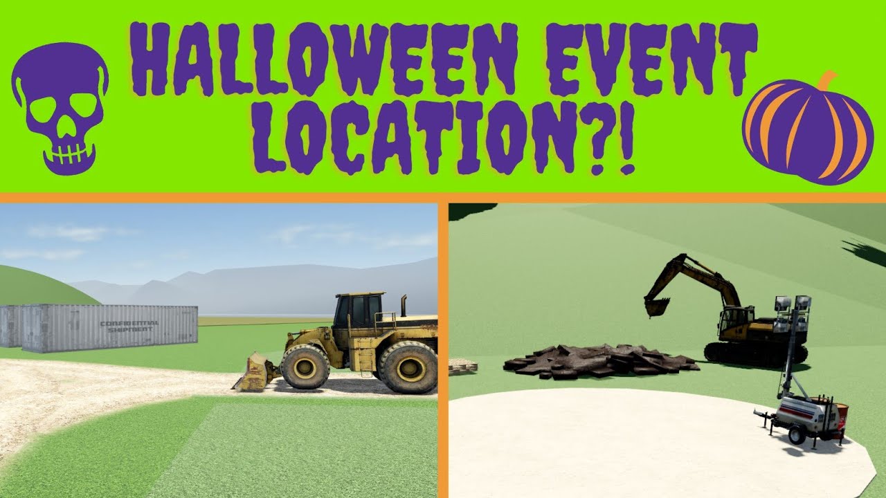Halloween Event Location Driving Empire YouTube halloween-event-location-driving-empire-youtube