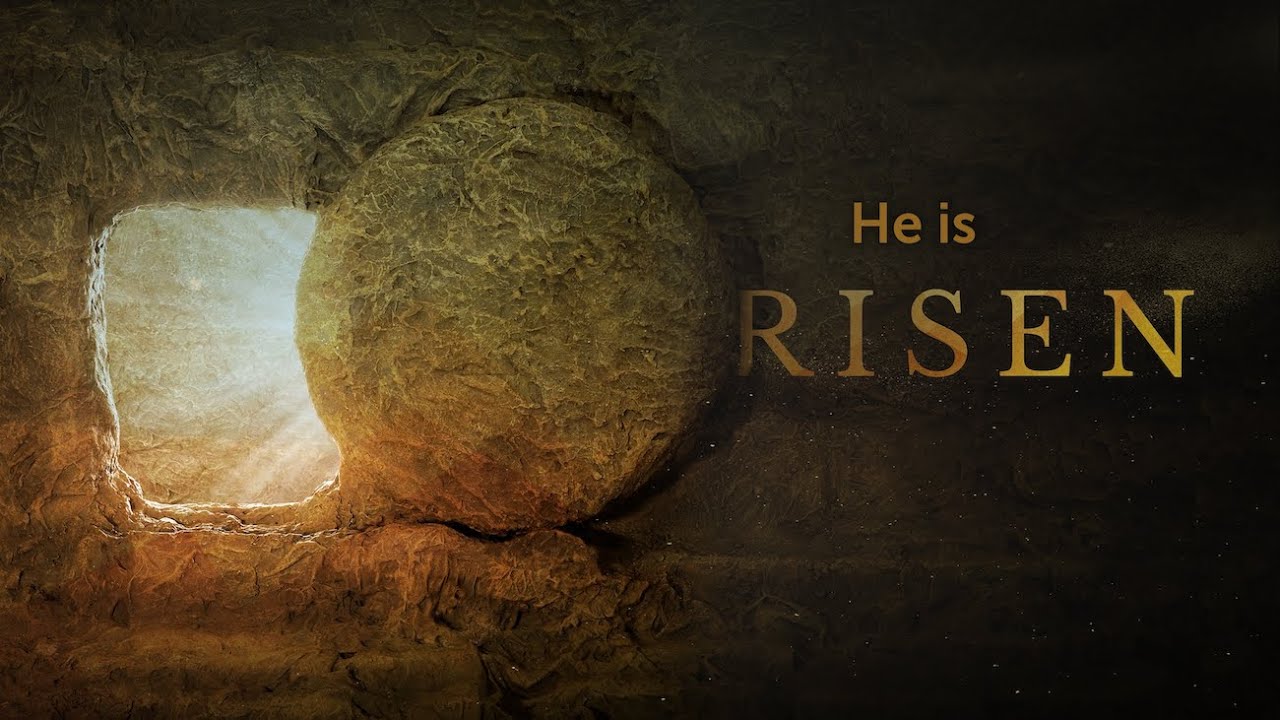 Pastor: Jim Sheets He is Risen (03-31-2024) {Live Stream} - YouTube