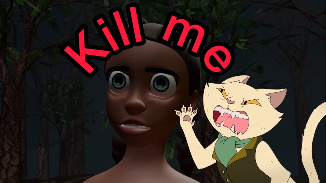 Calobi’s New Movie Nearly Made Me Crashout - YouTube
