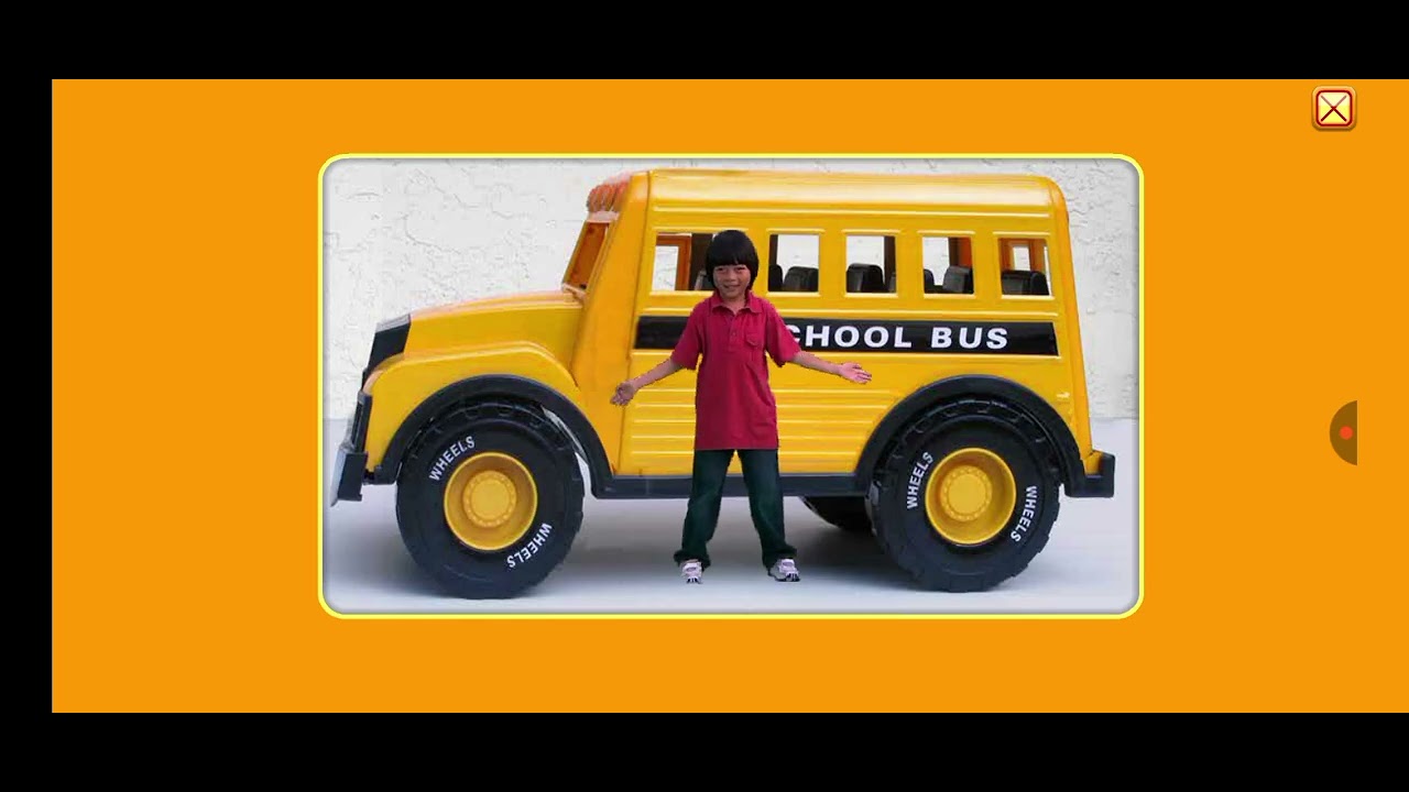 Starfall Video (43) - YouTube