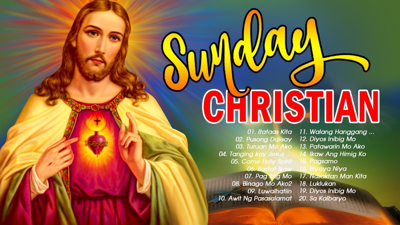 SUNDAY TAGALOG MORNING CHRISTIAN WORSHIP EARLY MORNING PRAISE FOR MAY ...