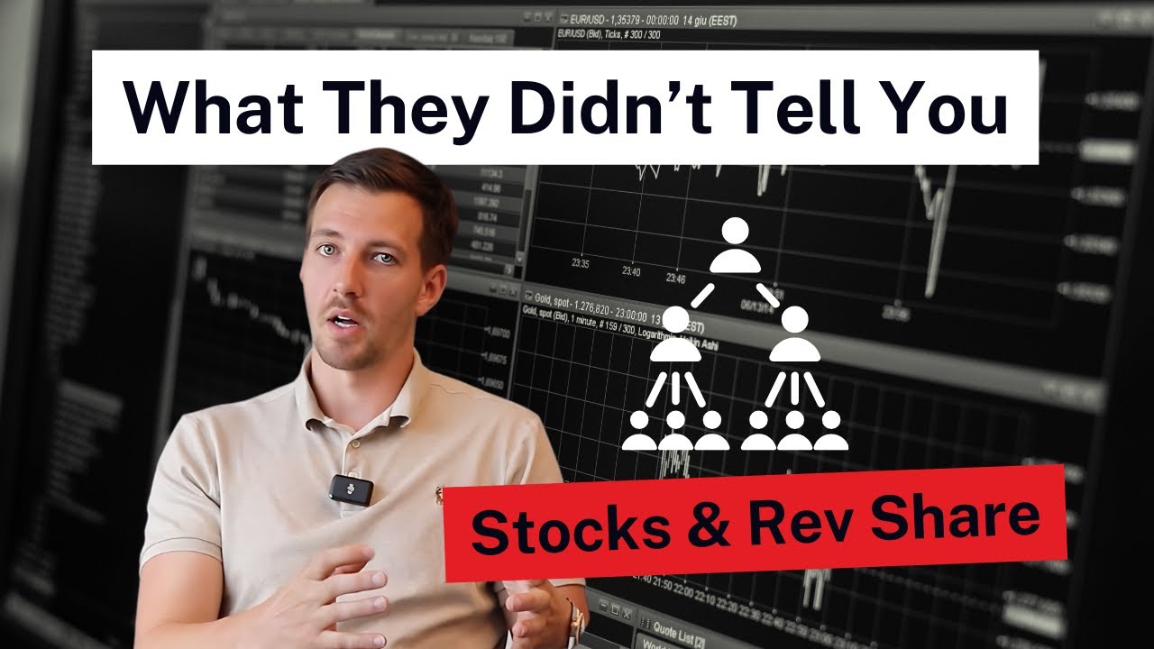 A Deep Dive Into Rev Share & Stocks For Real Estate Agents - YouTube