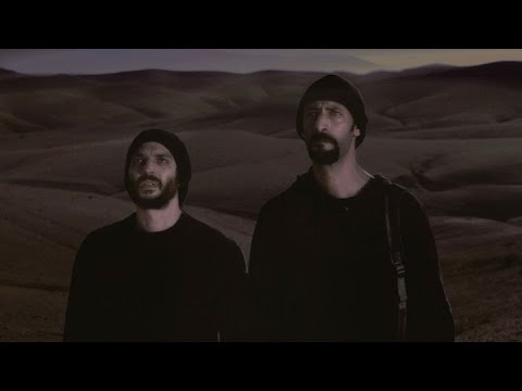 THE UNKNOWN SAINT clip | BFI London Film Festival 2019