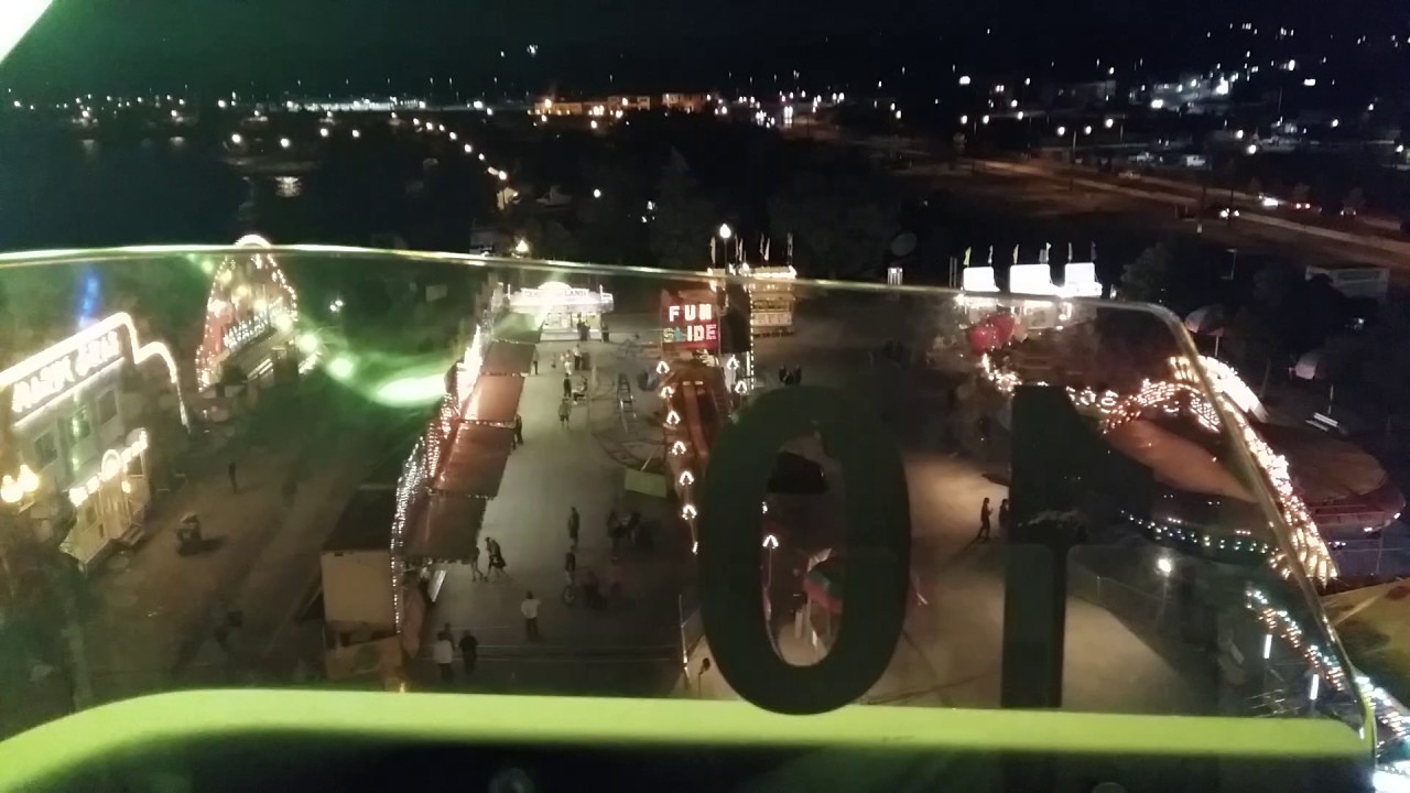 Barrie fair - YouTube