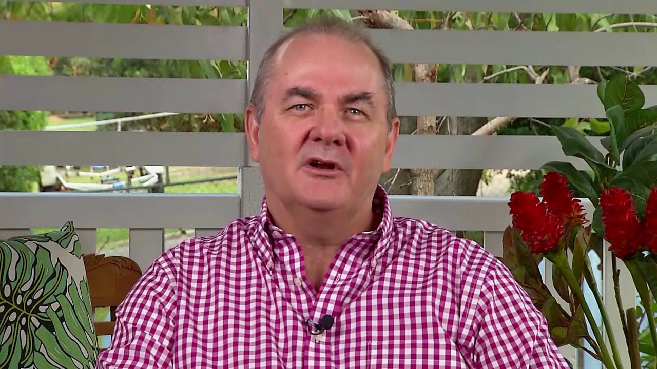 An interview with Jason Warnock - YouTube