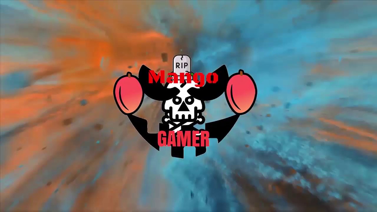 Mango Gamer Intro - YouTube