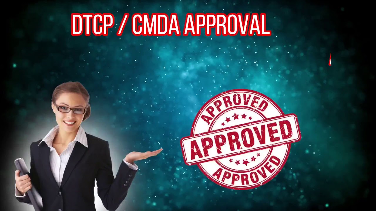 DTCP APPROVAL AGENTS - YouTube
