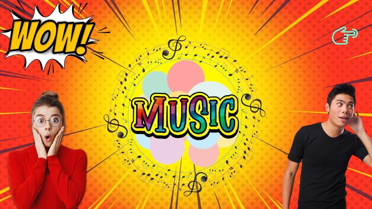MUSIC VARIETY VIEWS - YouTube