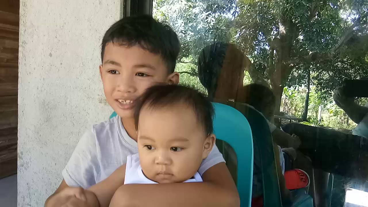 How to become a Kuya? By Kurt Grisham - YouTube