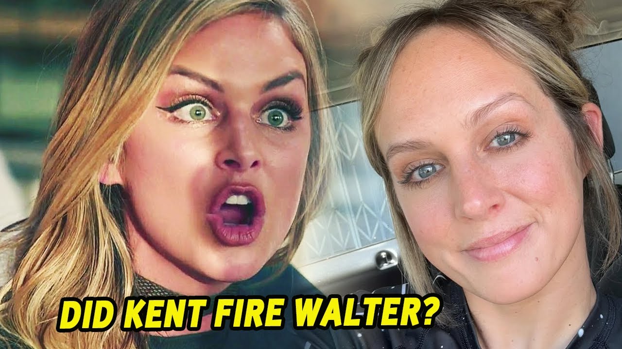 Vanderpump Rules: What happened to Lala Kent and Her Assistant Jessica ...