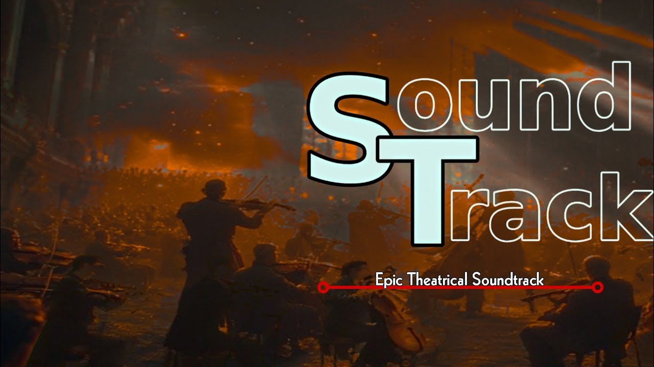 Spirit of Vengeance 10 | Epic Theatrical Soundtrack - YouTube
