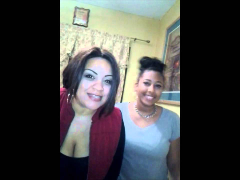 SIMONA BELTRAN Y MAGNOLIA PORTUONDO. - YouTube