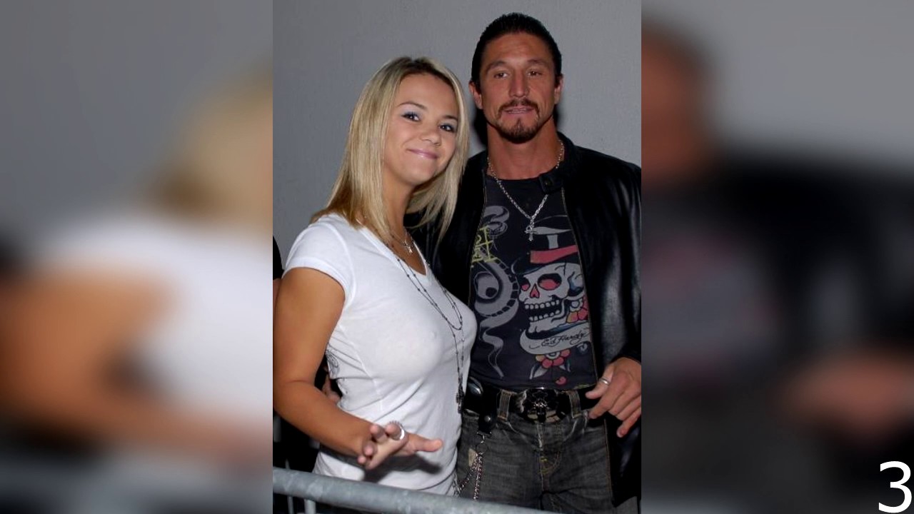 TOP 10 COSAS QUE NO SABIAS DE TOMMY GUMM - YouTube