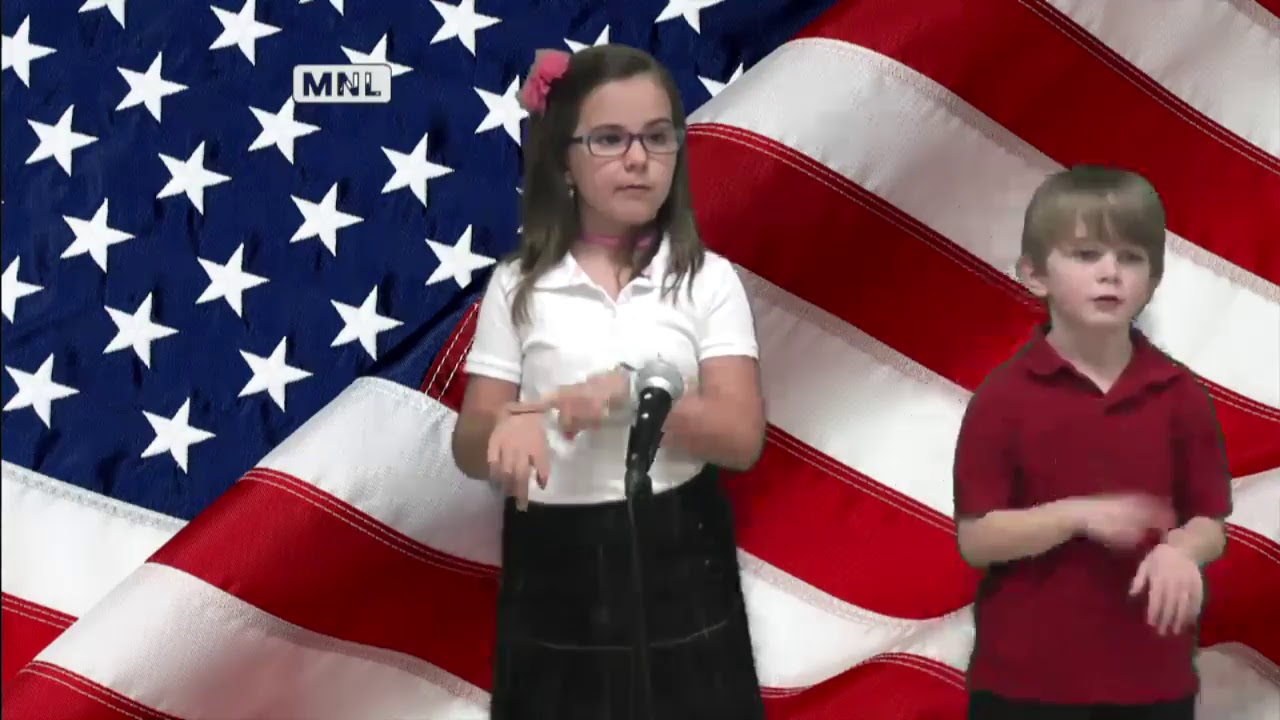 Hutchens Elementary Live Stream - YouTube
