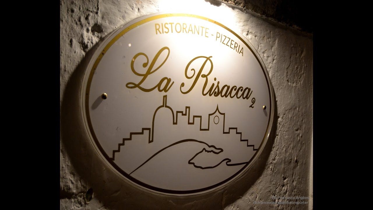 Inaugurazione La Risacca - Ostuni 2016 - YouTube