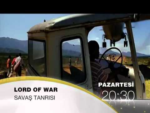 SAVAS TANRISI PAZARTESI