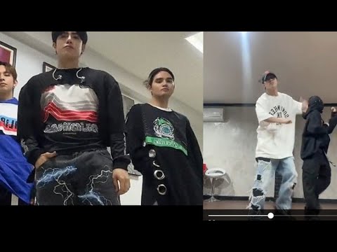 latest tiktok of SB19 PabStellJah/Joken - YouTube