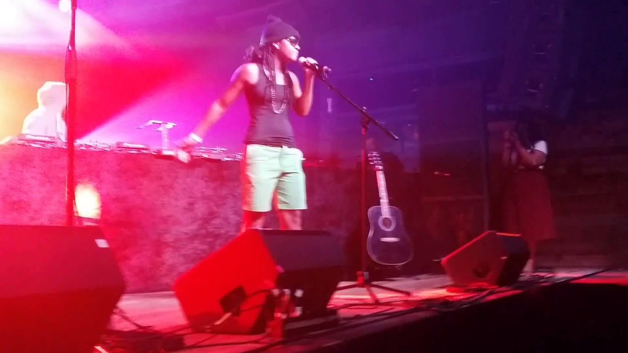 Domo Wilson- For You Live (Partial CONCORD) - YouTube