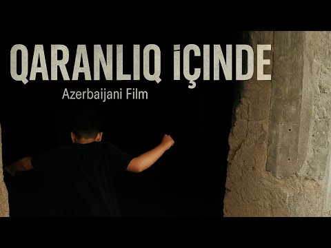 QARANLIQ İçində-Qısa Qorxu Filmi (Y-FLİCKS)