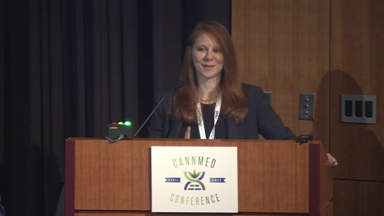 It’s Not Easy Being Green... - Staci Gruber - YouTube