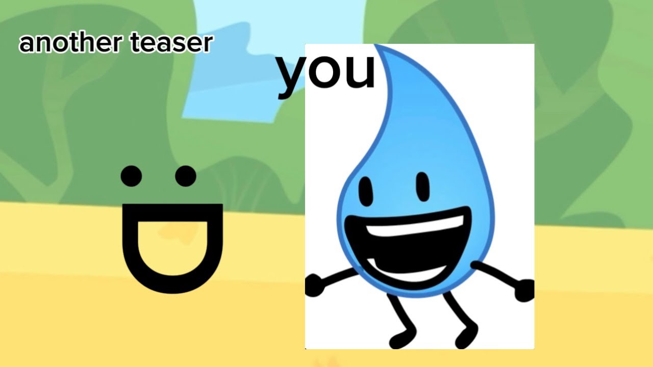 another TPOT 7 ytp teaser - YouTube