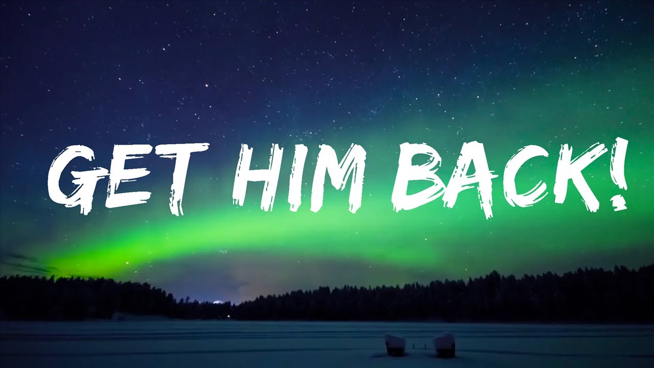 Olivia Rodrigo - get him back! | Top Best Song - YouTube