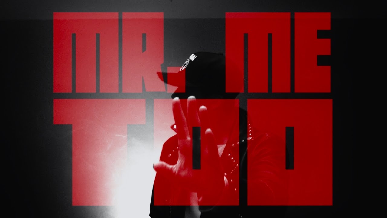 MR. ME TOO - YouTube