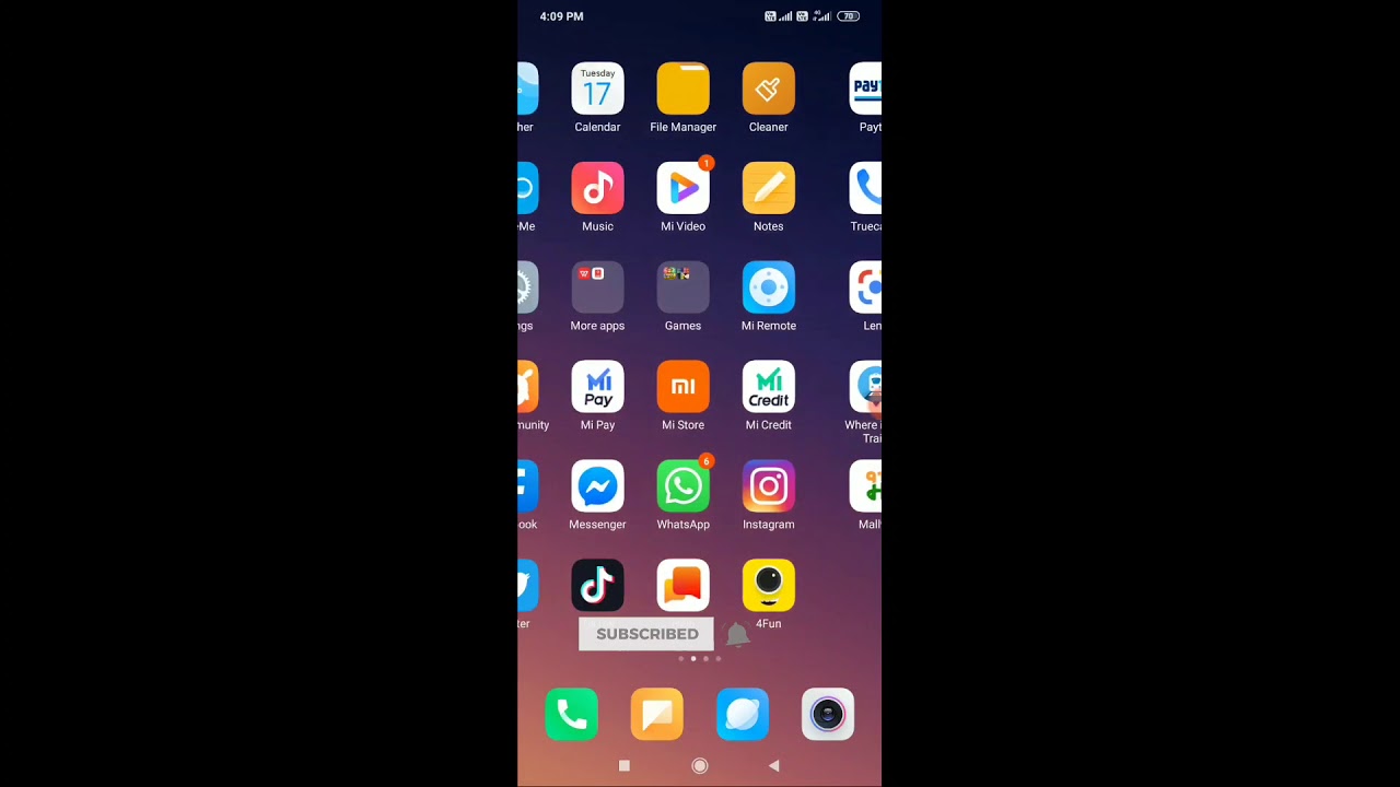 Azora app How to sign up and login in azora app - YouTube