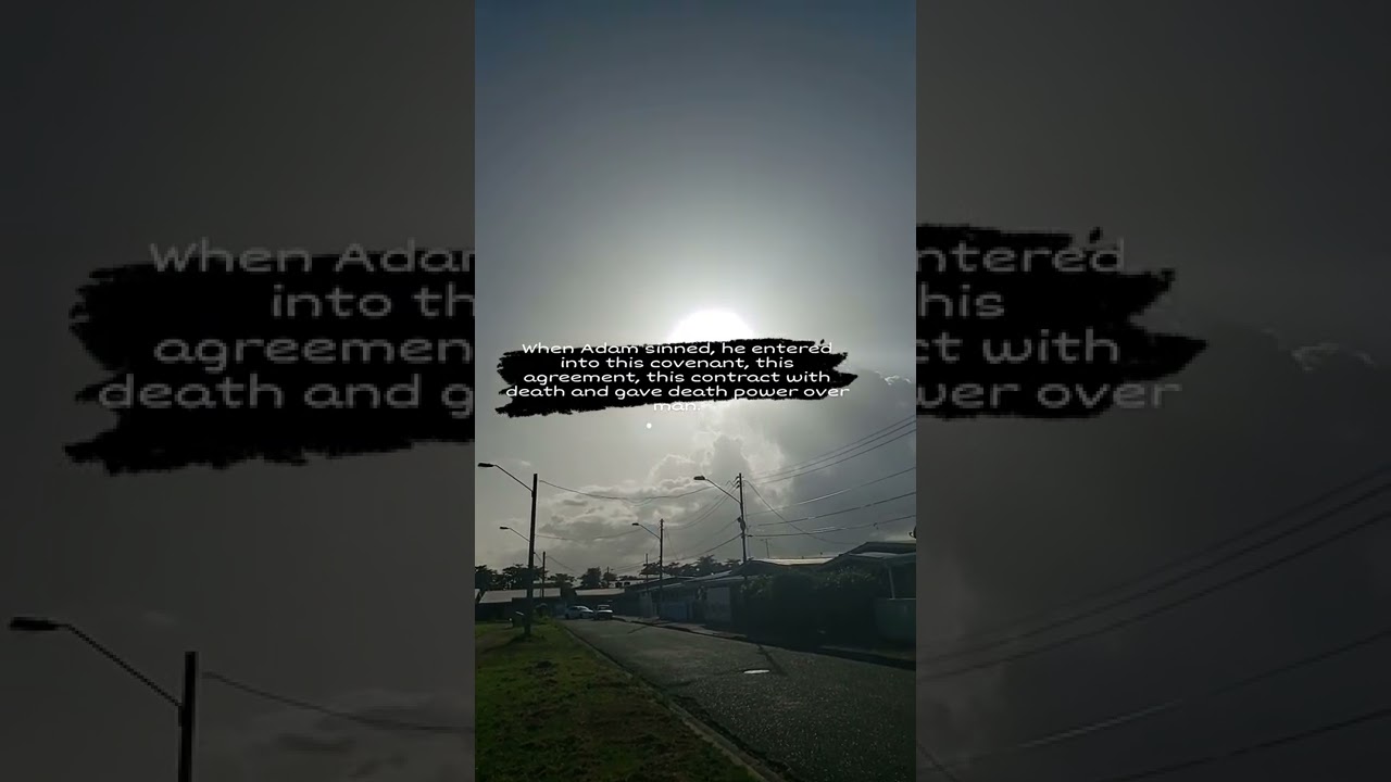 Psalm 89:39 Thou hast made void the covenant of thy servant: thou hast ...