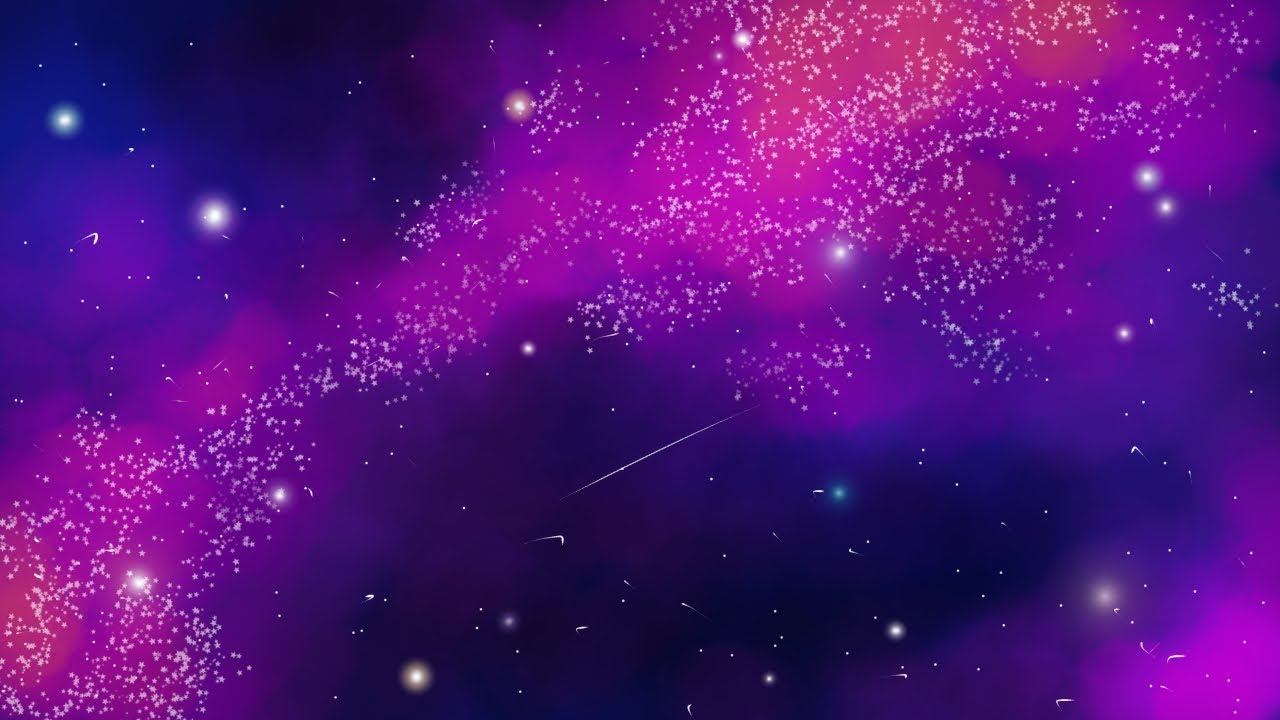 How I make Galaxy Texture 🌌 - YouTube