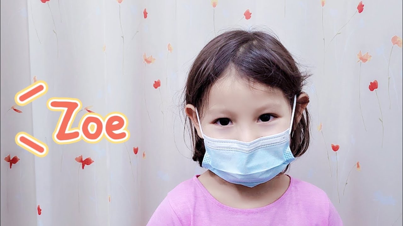 Zoe sing "Full of stars" - Cold Play.(Practice on vers1& hook part ...