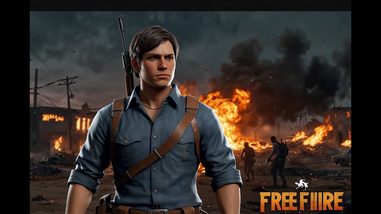 FREE FIRE AND PUBG PC & mrx raabi LIVE WITH FUN GAME PLAY - YouTube