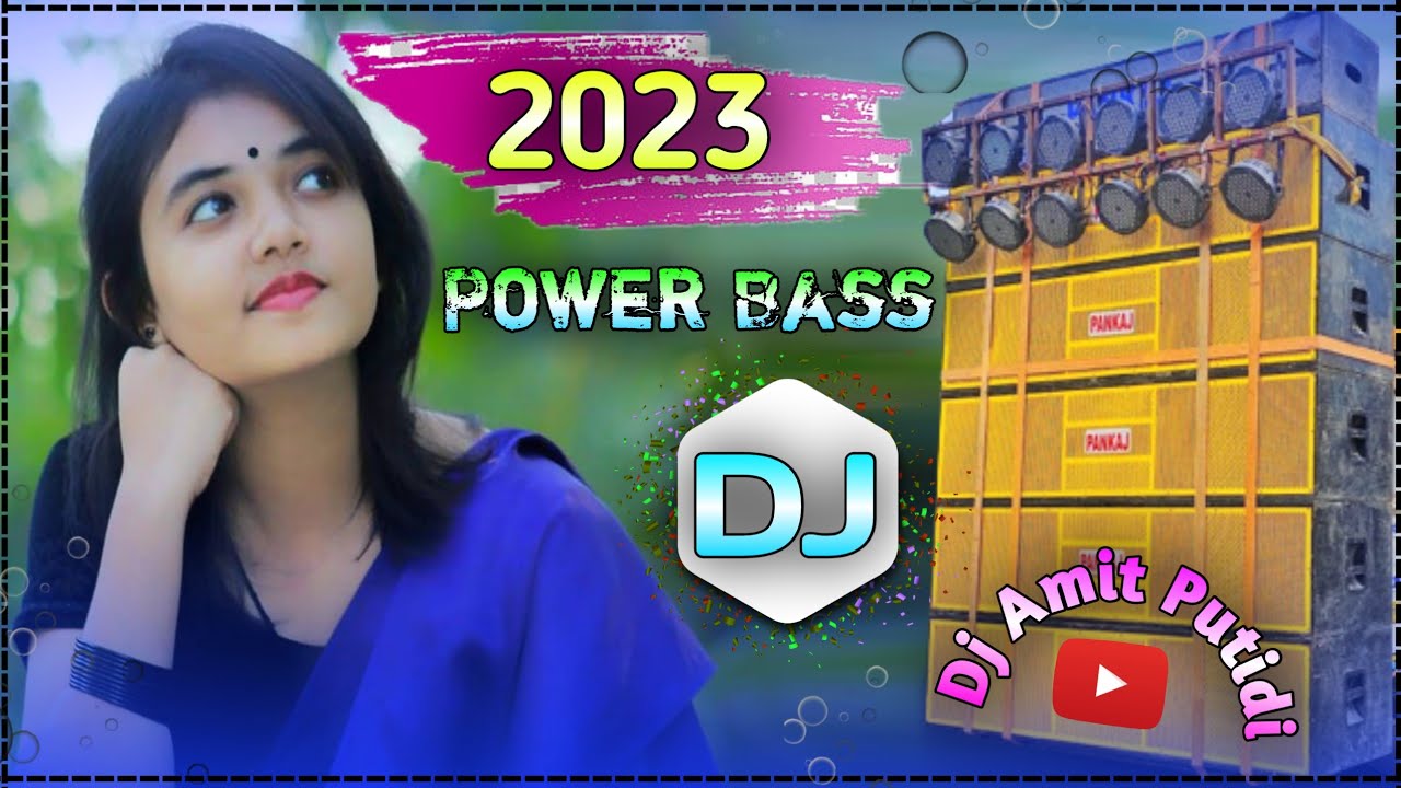 New Purulia Dj Song || Purulia Dj Song Hard Bass Mix || Purulia Bangla ...