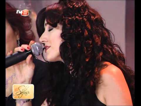 Sevcan Orhan - Telgrafçı Akif { Salı Sefası } 23.02.2010
