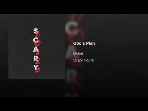 God’s Plan (Audio)