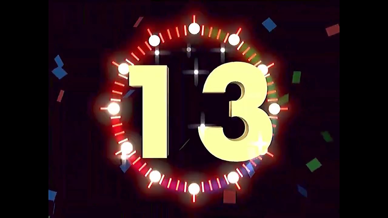 Discover Card Hourly Countdown Remake 1999-2000 (Sound Effects) - YouTube