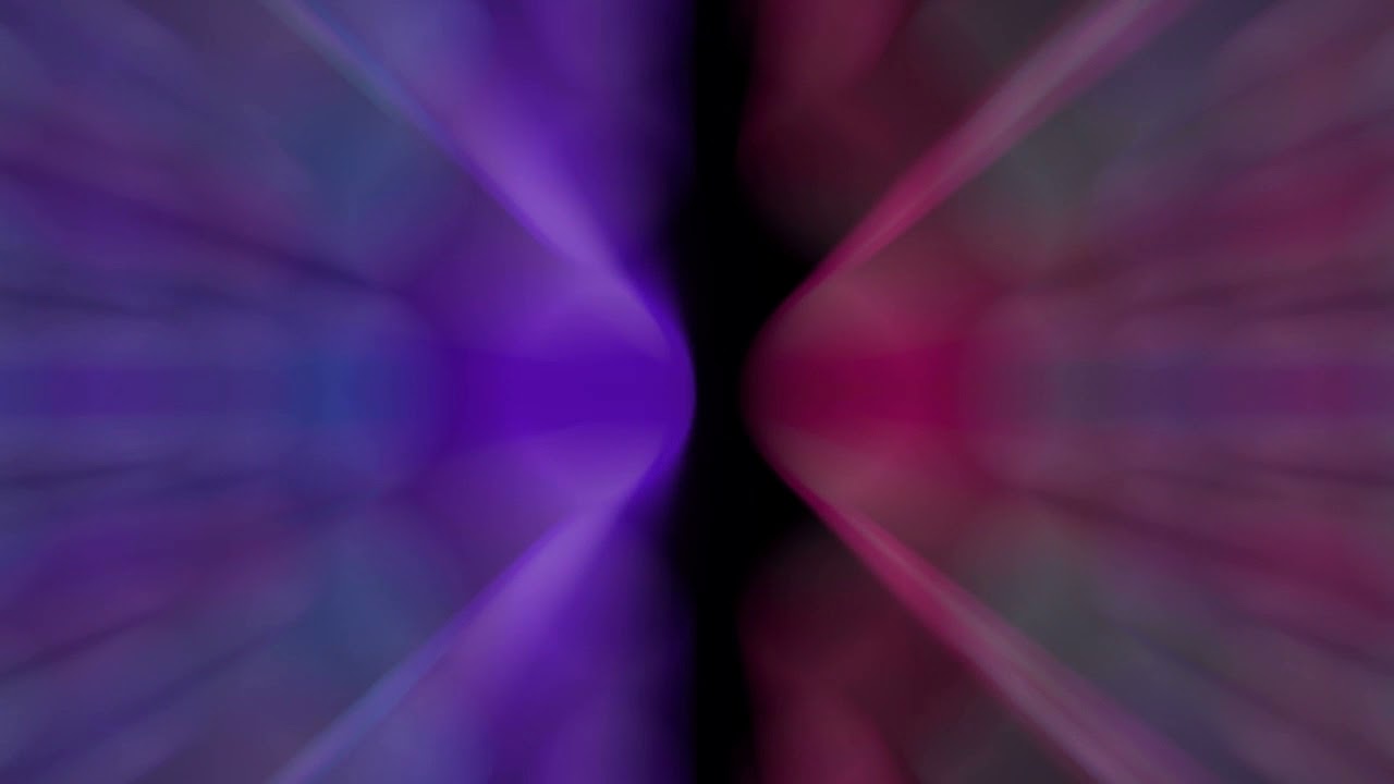 Club Visuals 985 - Relaxing colors motion background loop - YouTube