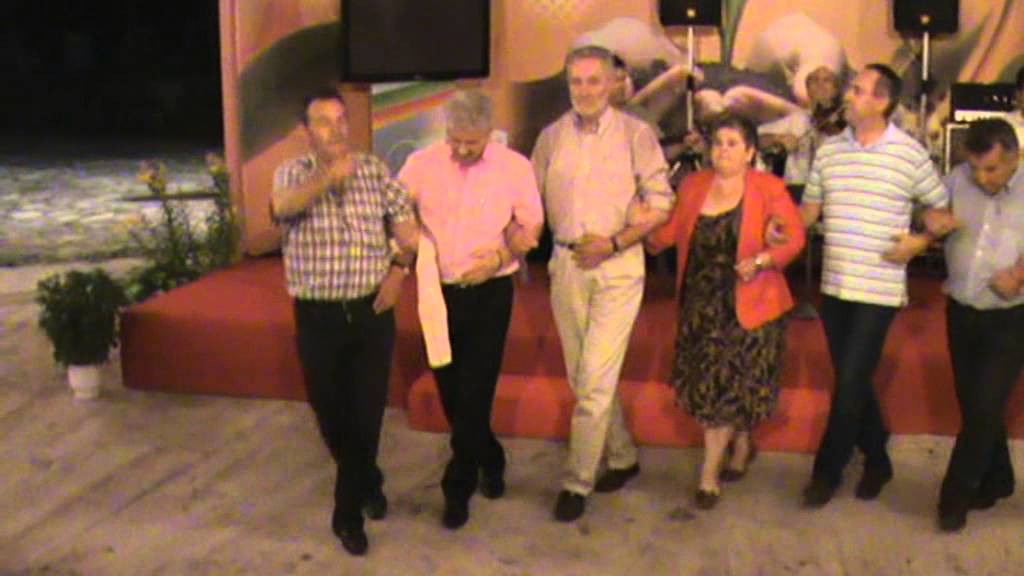 ΣΑΝ ΑΛΛΟ ΔΕ ΜΕ ΜΑΡΑΝΕ-ΚΟΙΛΑΔΑ ΑΧΕΛΩΟΥ 6-7-2013M2U06629 - YouTube