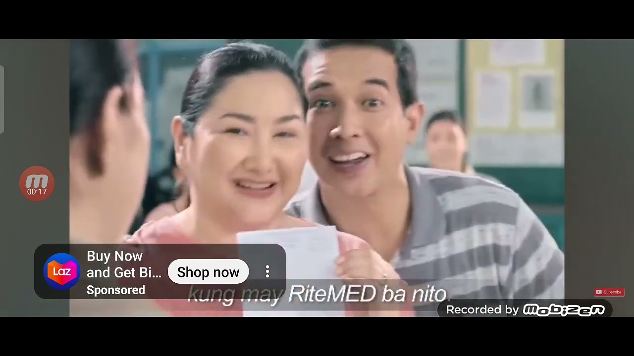 May RiteMed ba nito RiteMED Susan Roces - YouTube