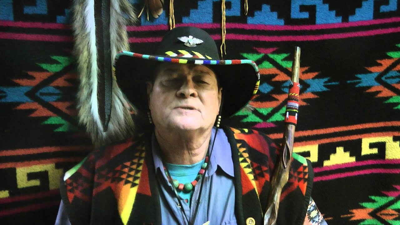 1-28-2015-5-MOCCASIN TELEGRAPH-HOW CREATED-WHY - YouTube