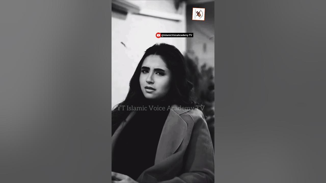 Napak auraten #islamicvoiceacademytv #youtubeshorts #youtuber #islamic - YouTube
